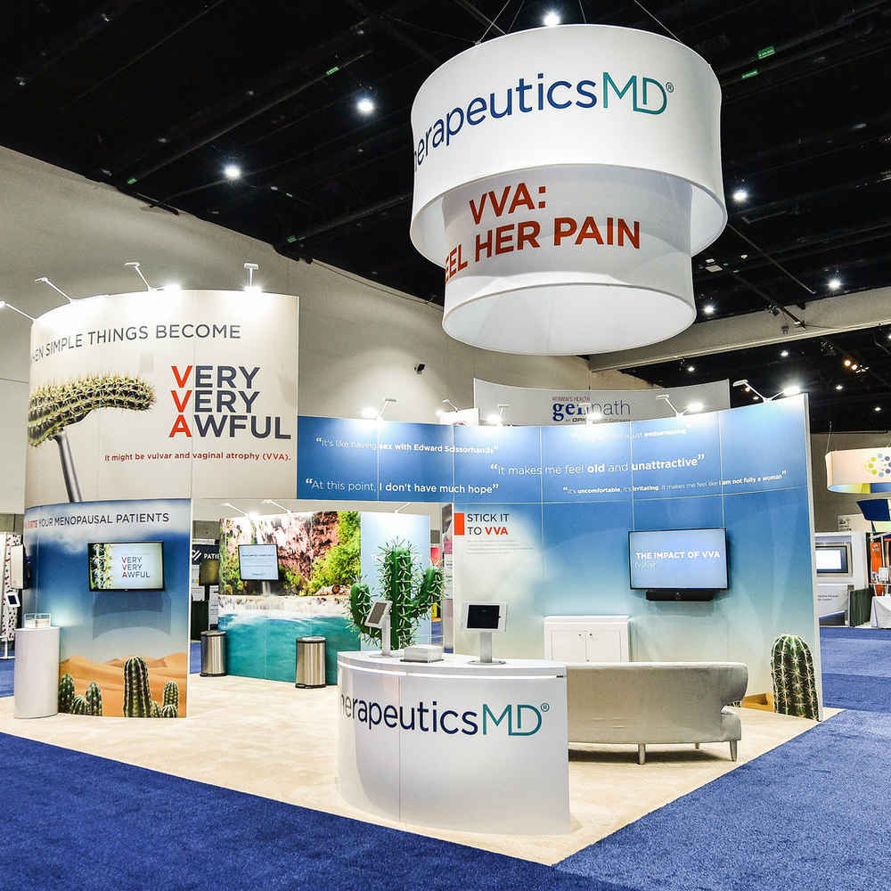 Meeting Priorities | Exhibit and Sponsorship Sales and Management ...